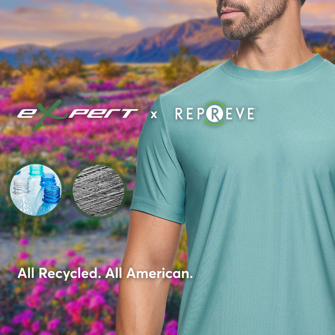 Expert Brand Wholesale | USA Made Fabric Famous Industry Outfitters